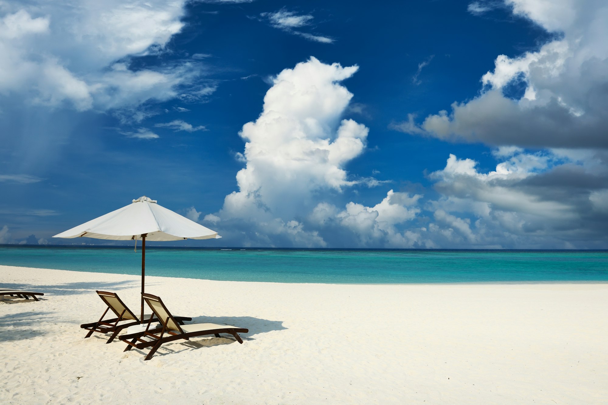 Paradisurile exotice ale planetei: Plaje de vis si atmosfera relaxanta